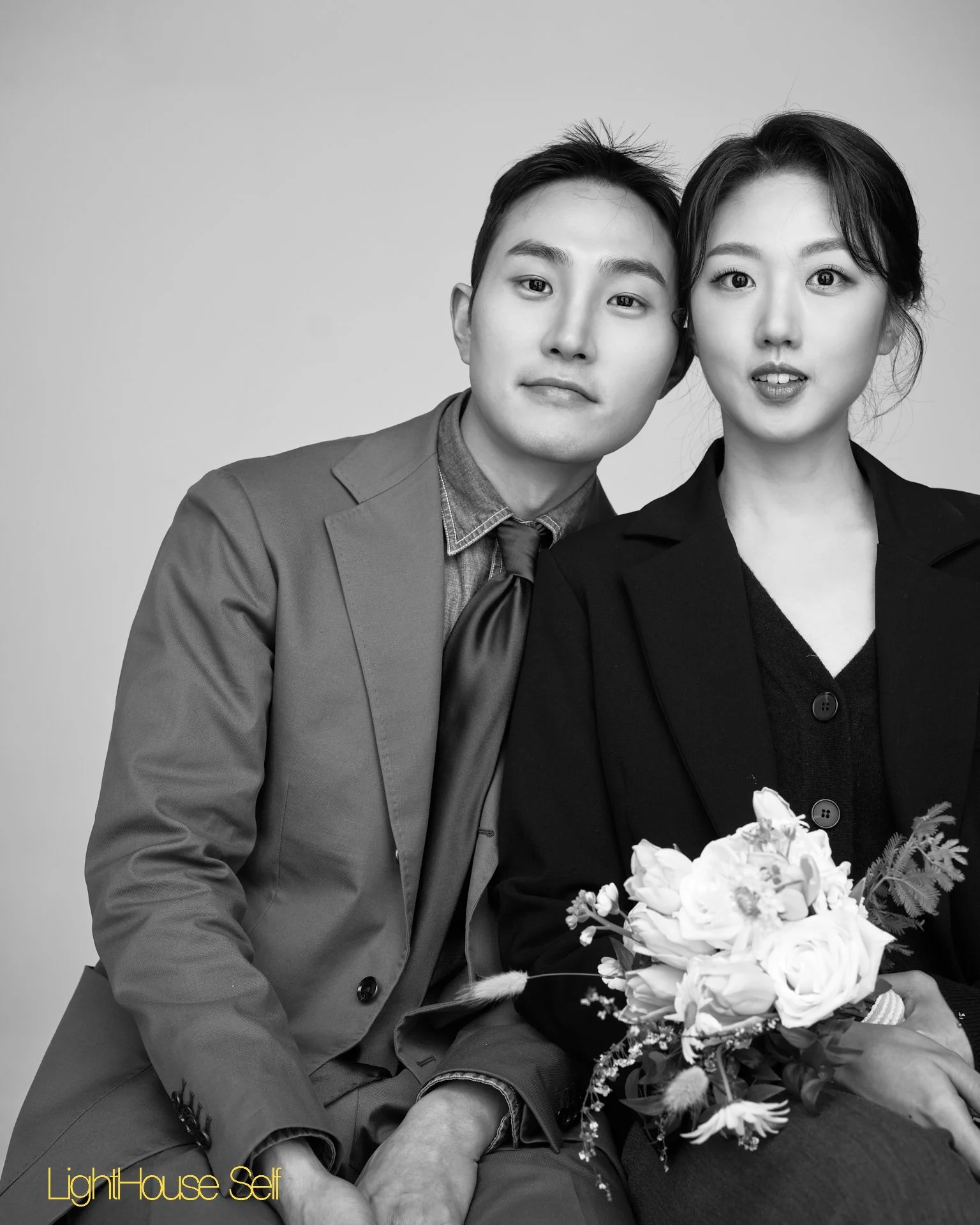 Self Portrait Studio