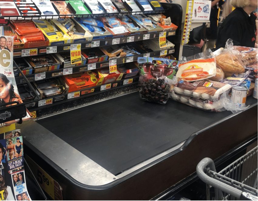 Sushiro — Practical English in an Impractical World