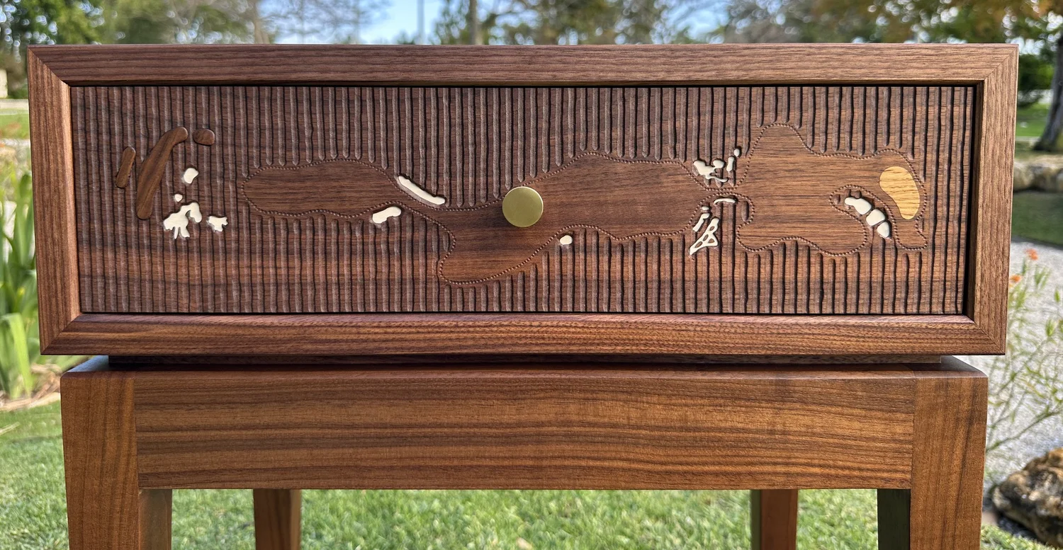 Golf Furniture — Noble Tree