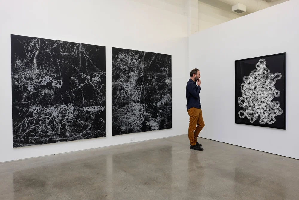 About — Griffin Art Projects