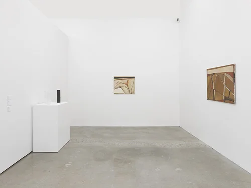Modernism in Iran – 2018 — Griffin Art Projects