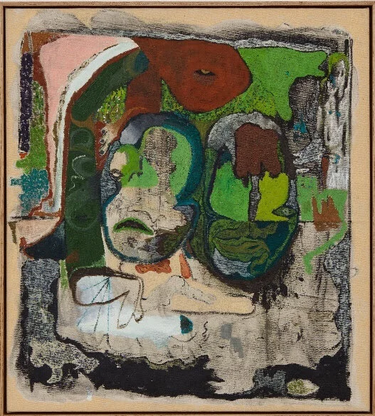 Michael Bauer — Griffin Art Projects