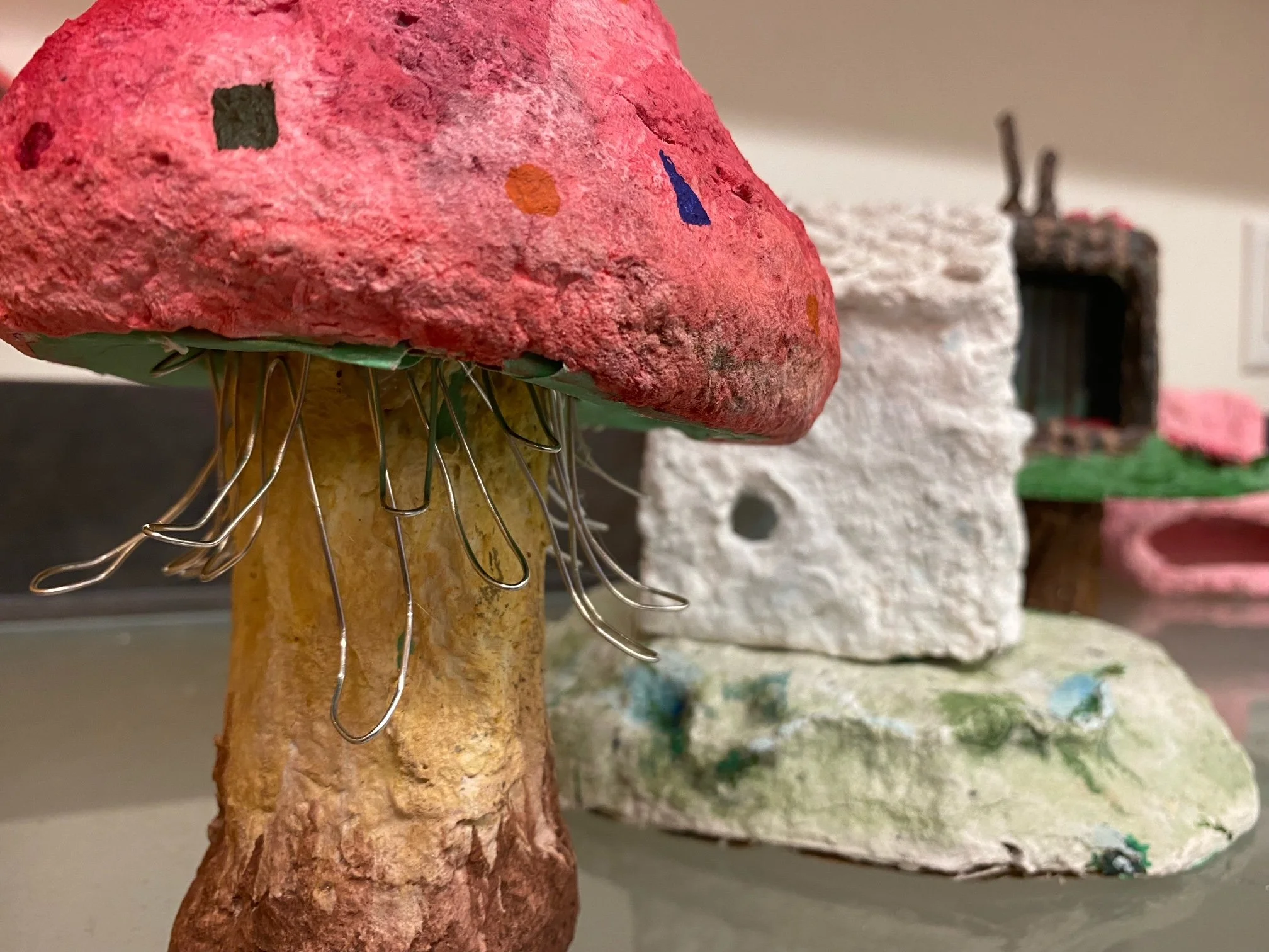 Youth Exhibitions — Griffin Art Projects