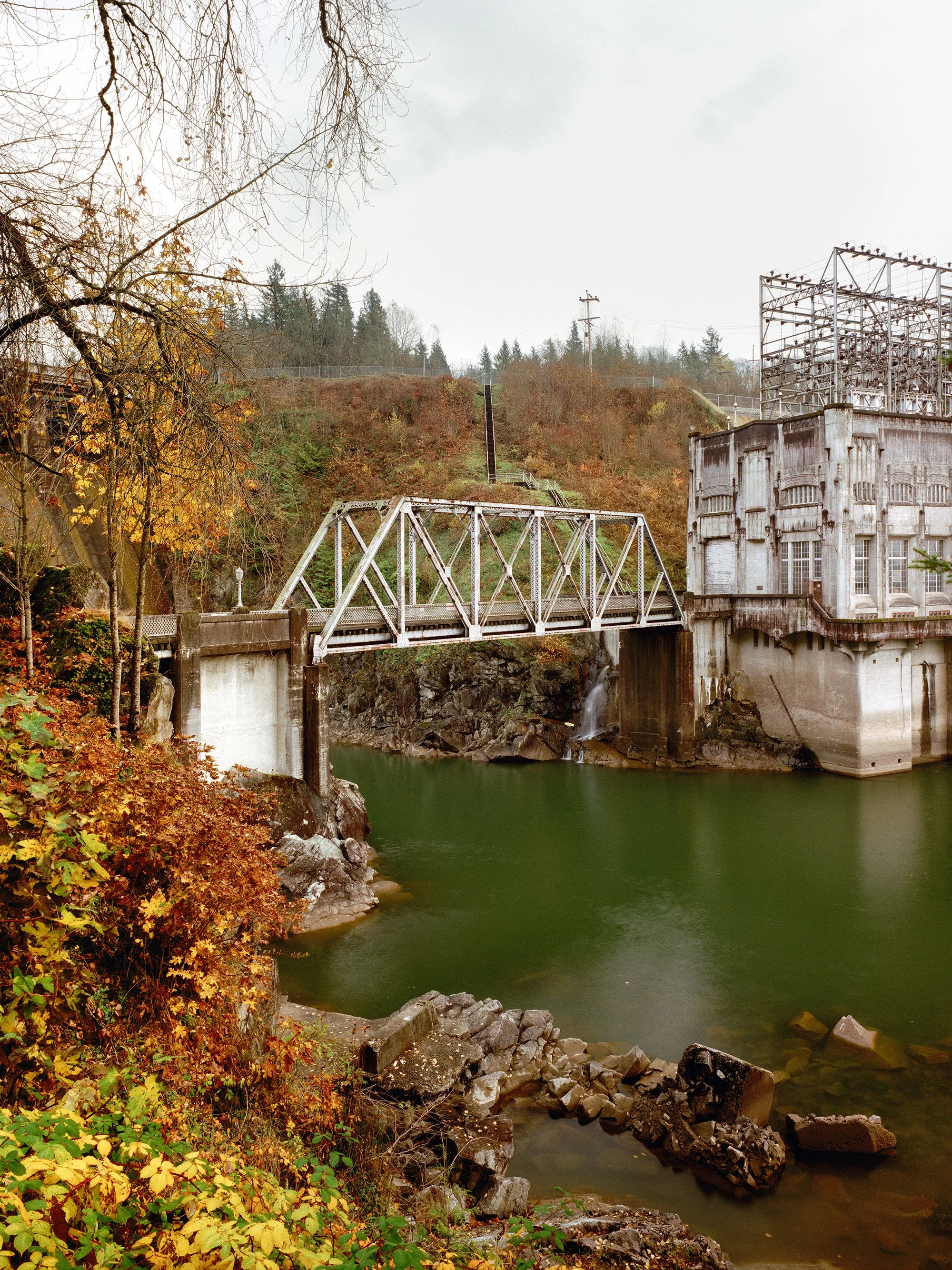 Curator’s Conversation: Perspectives on the Work of Stan Douglas ...