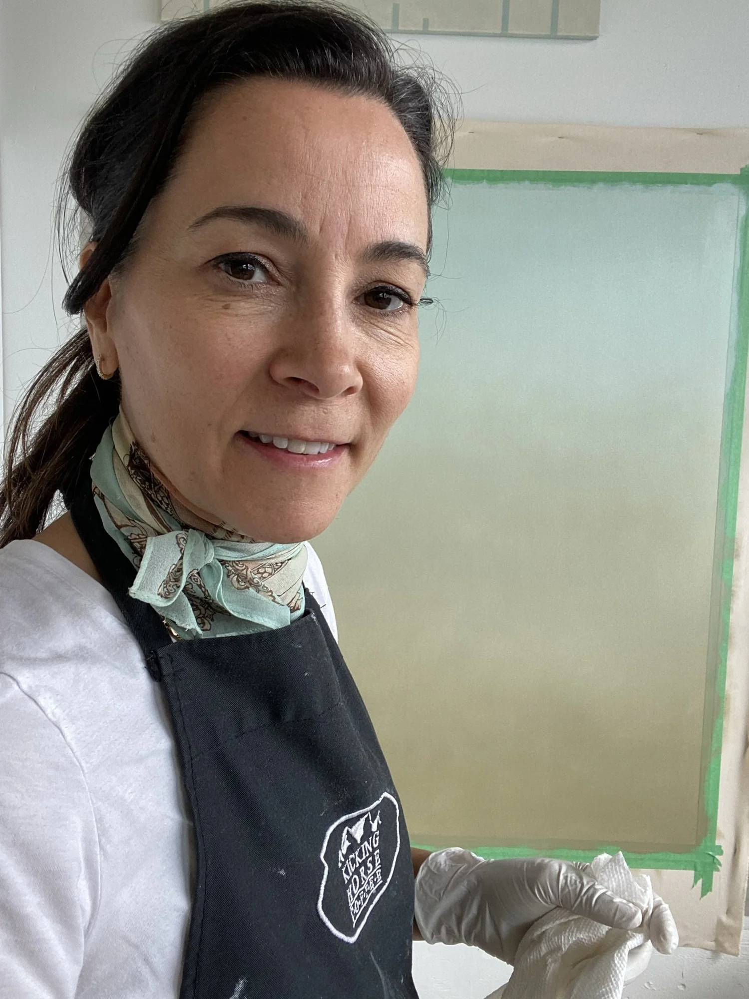 Marion Landry — Griffin Art Projects