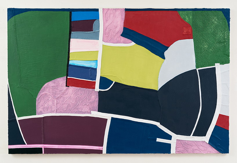 Curator’s Tour with Lisa Baldissera & Open Studios with Curator Anne ...