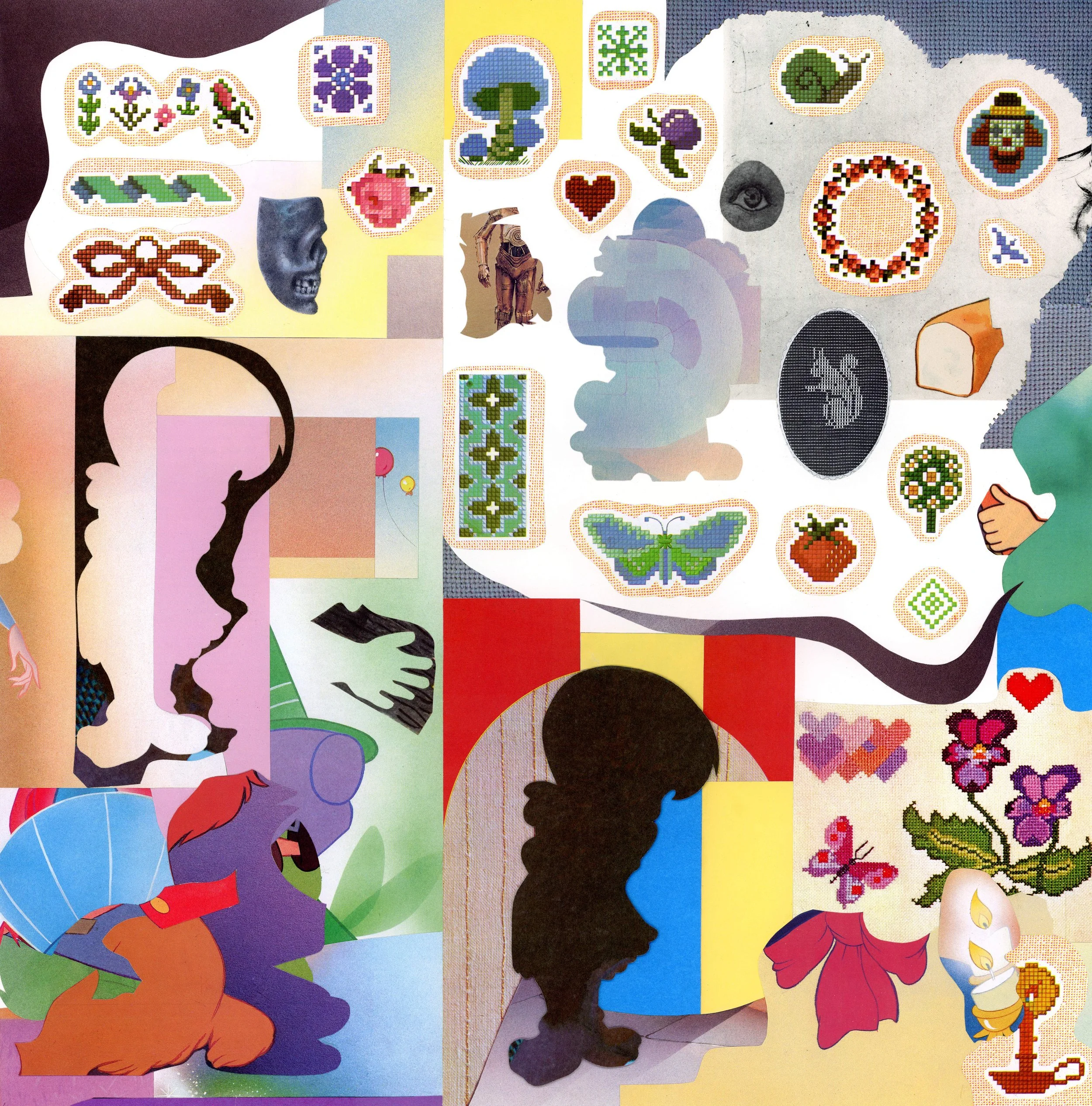 Griffin Art Projects