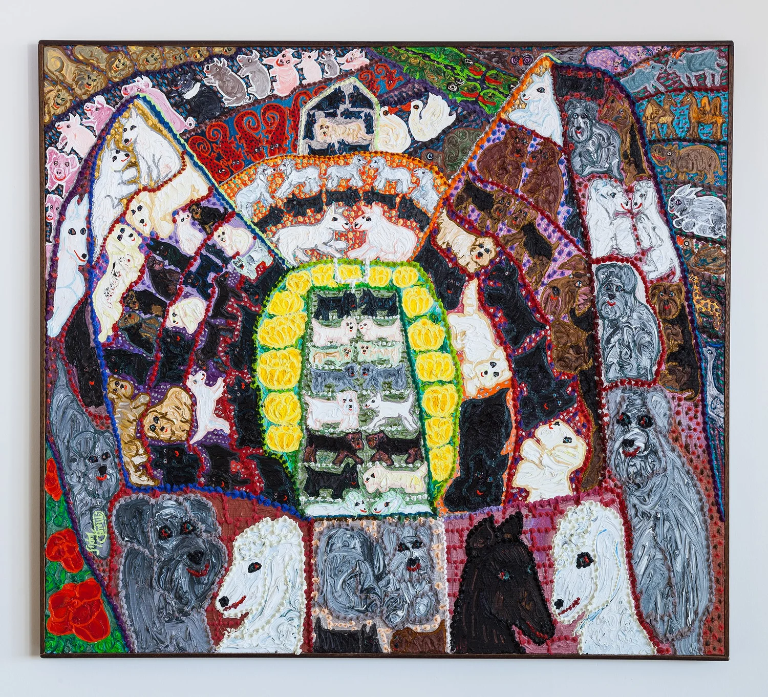 Griffin Art Projects