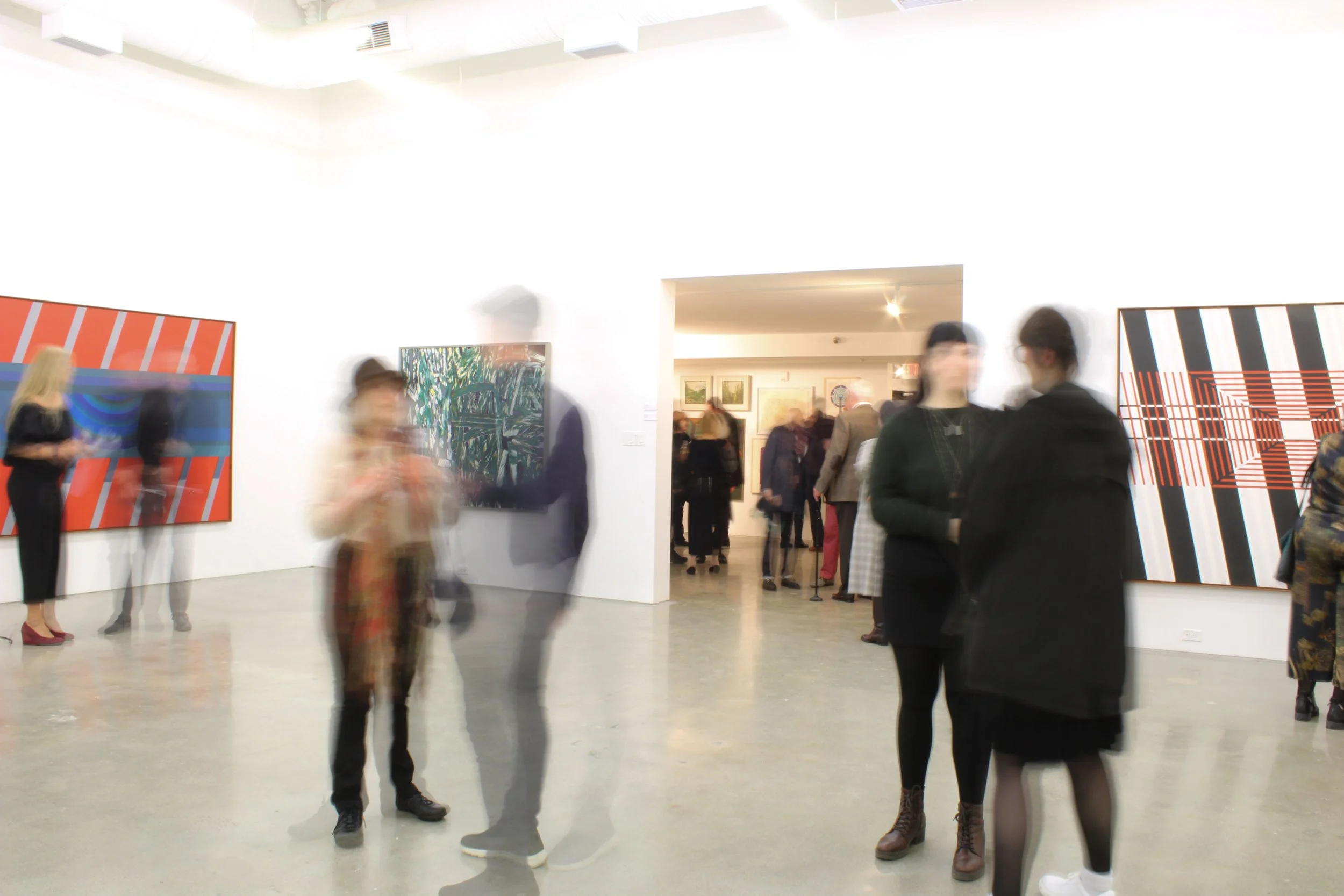 Griffin Art Projects