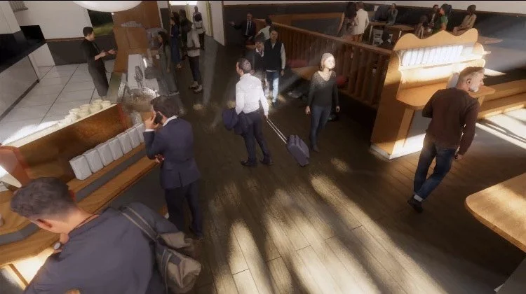 Griffin Art Projects