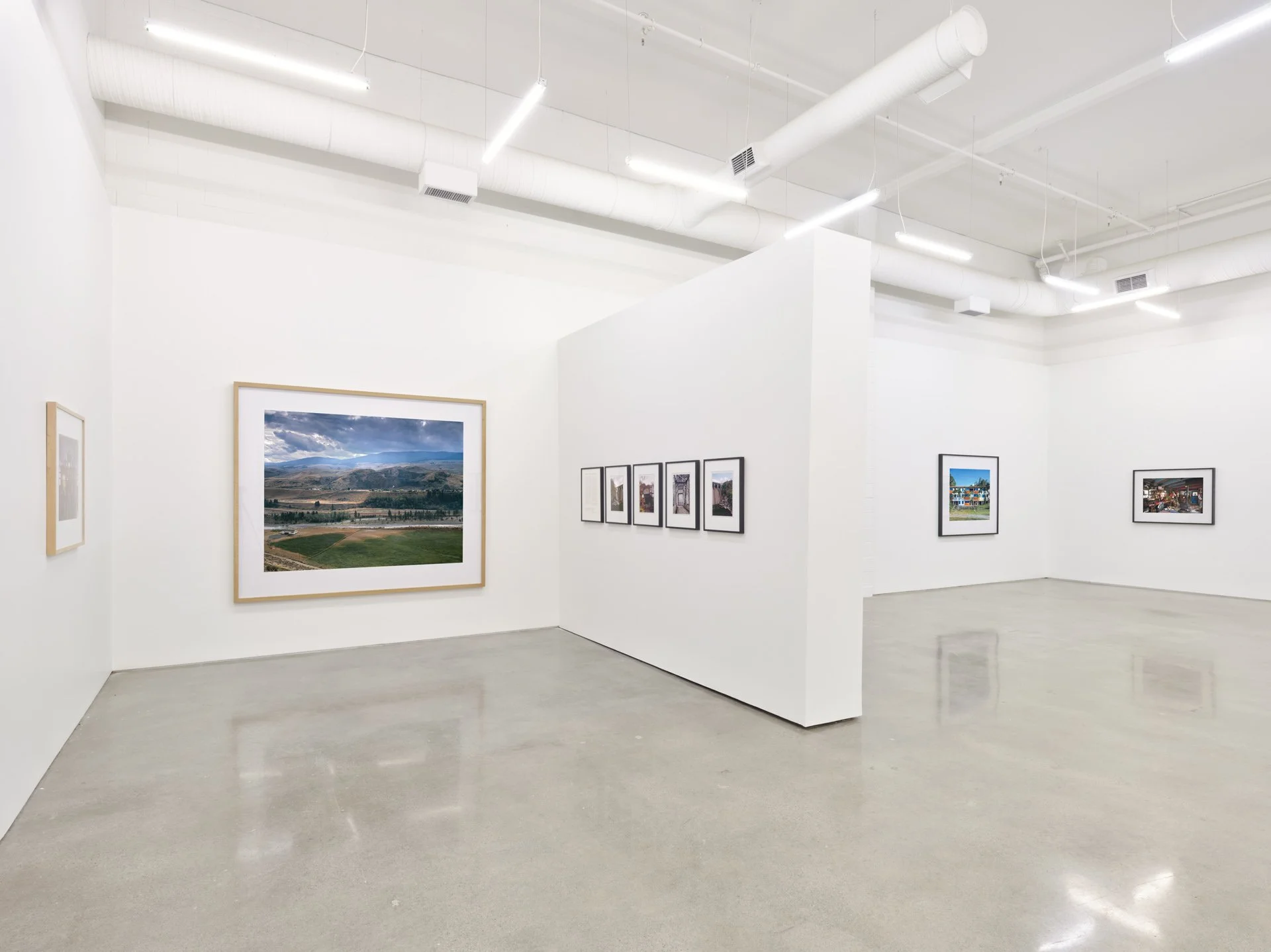 Griffin Art Projects