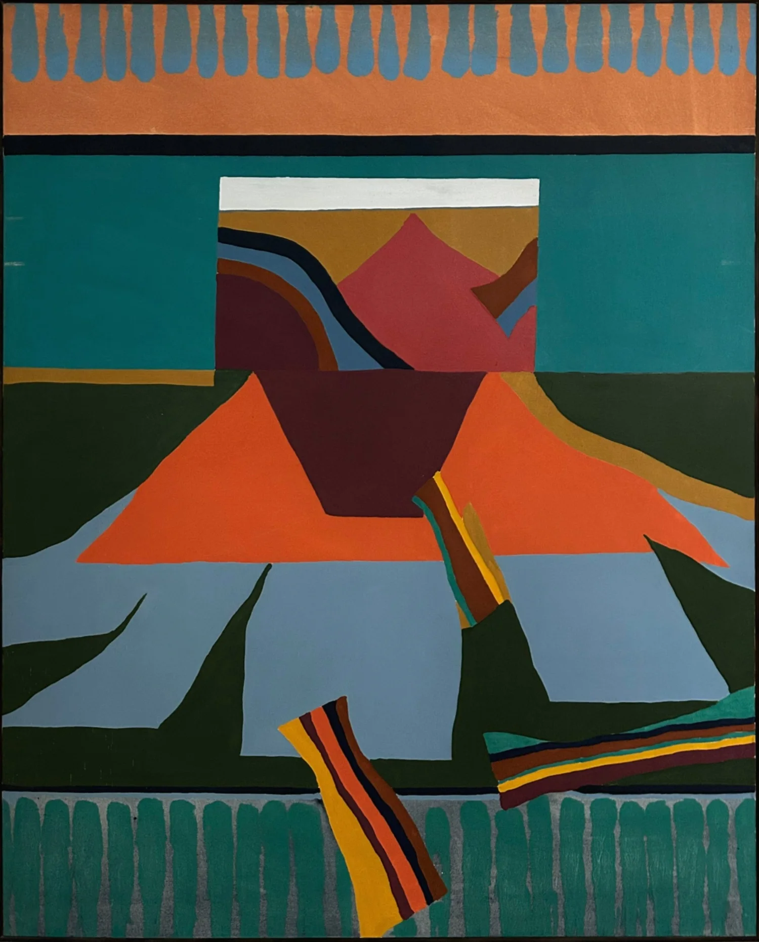 Griffin Art Projects