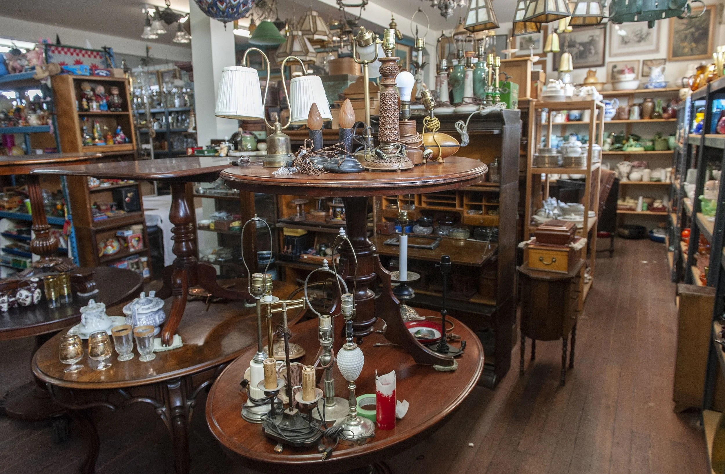 Griffin Art Projects