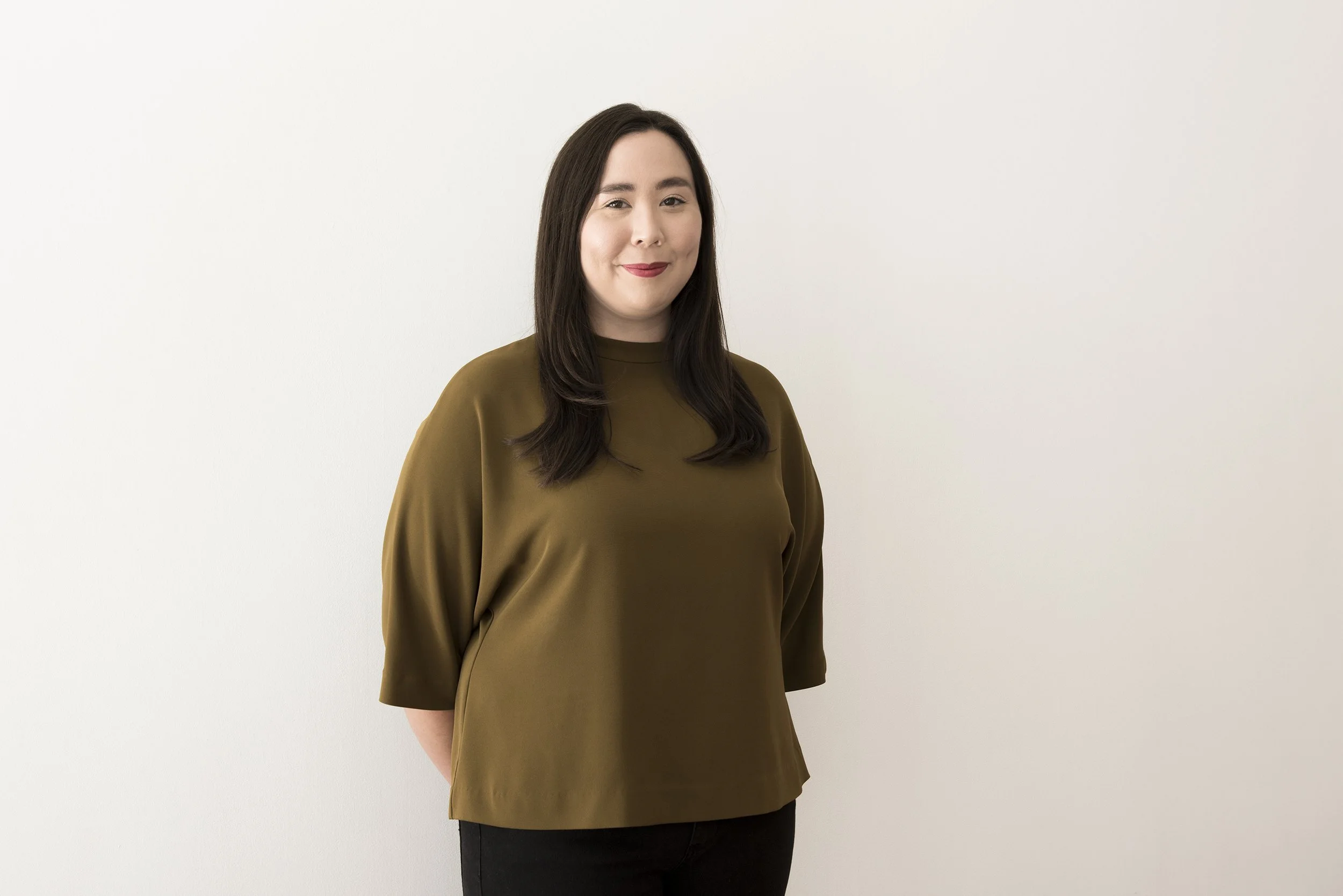 Su Ying Strang — Griffin Art Projects