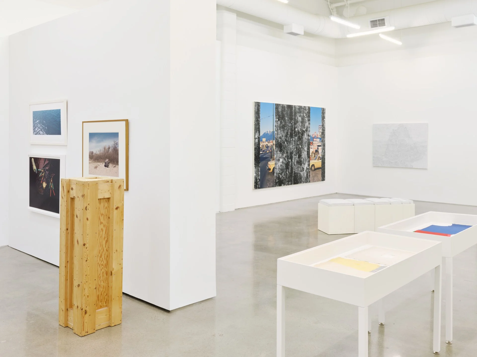 Per Diem: The Gerd Metzdorff Collection - 2022 — Griffin Art Projects