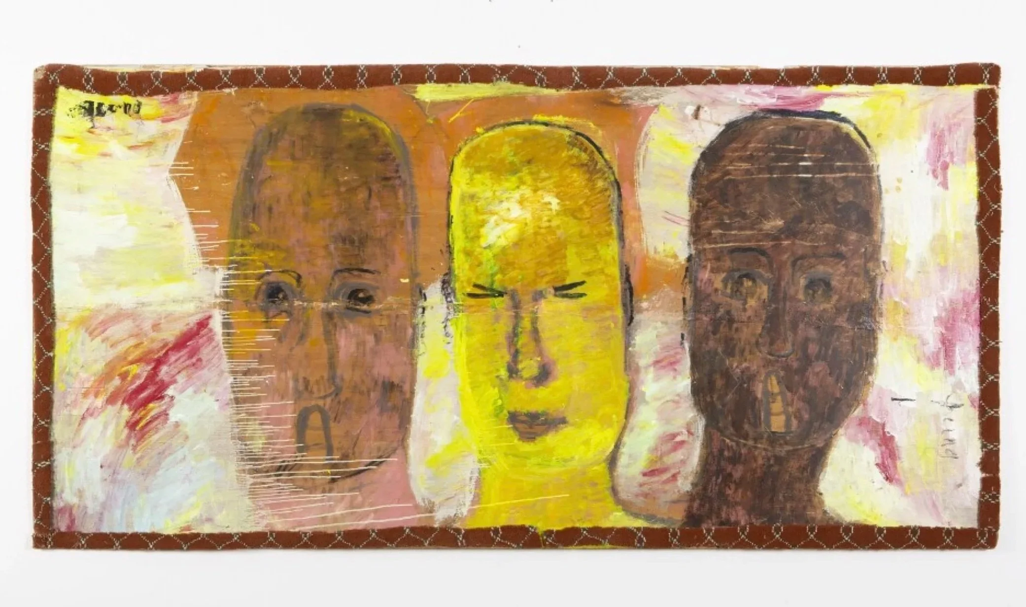 Embodied Conversations Listening Sessions — Griffin Art Projects