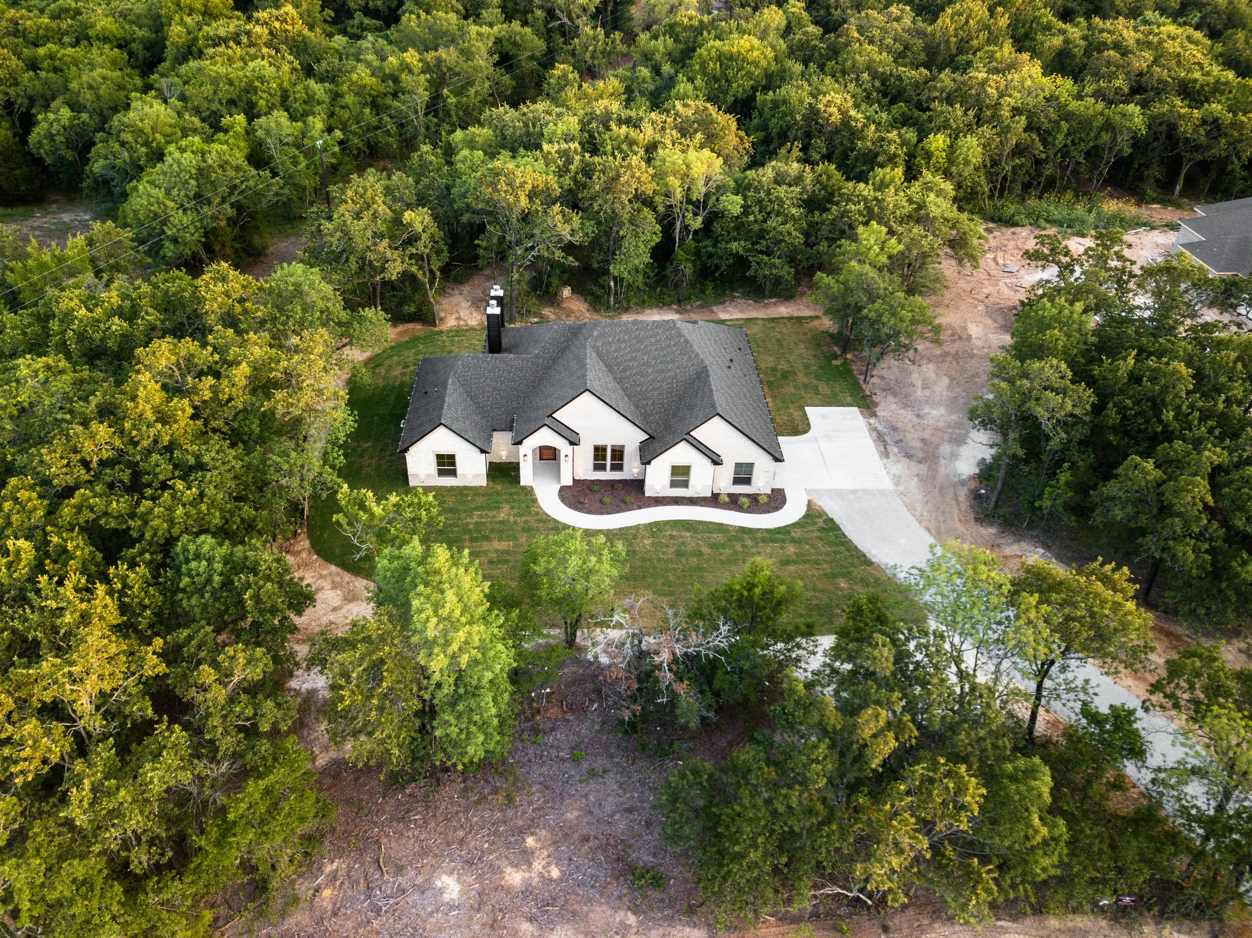 Dallas Real Estate Media | Photography and Videography | McKinney, Texas