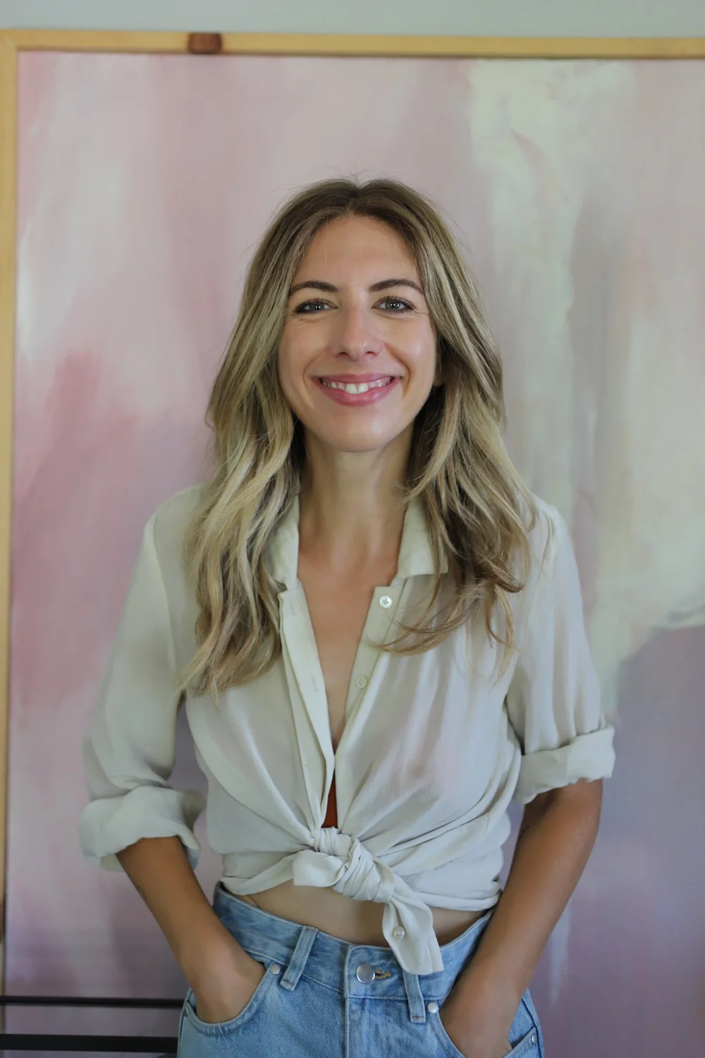 About — katiedalebout