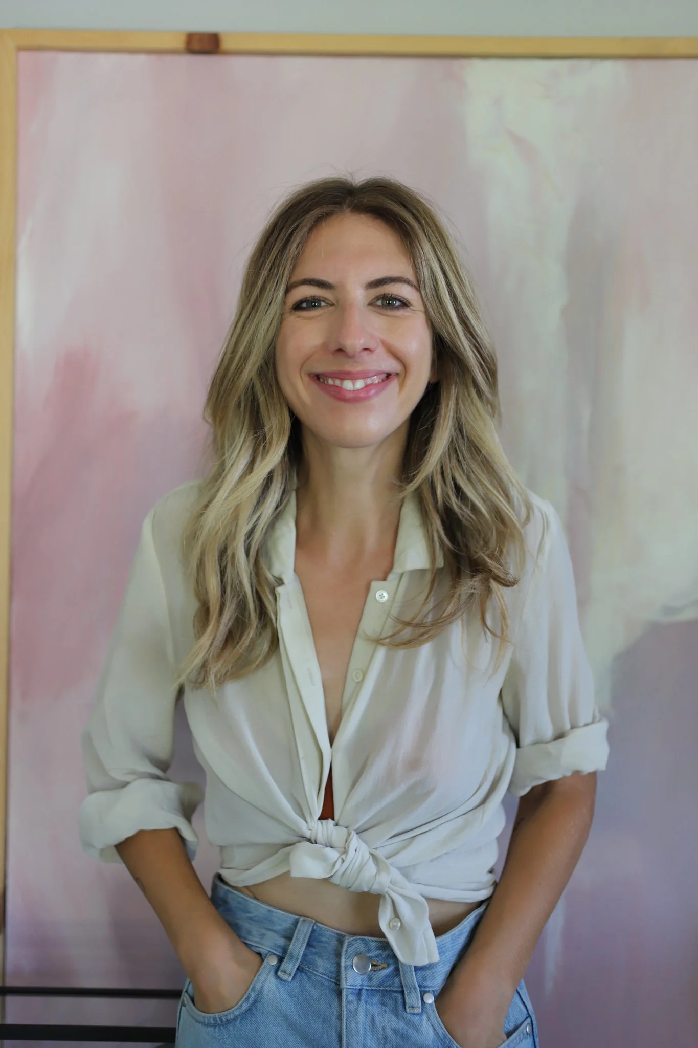 About — katiedalebout
