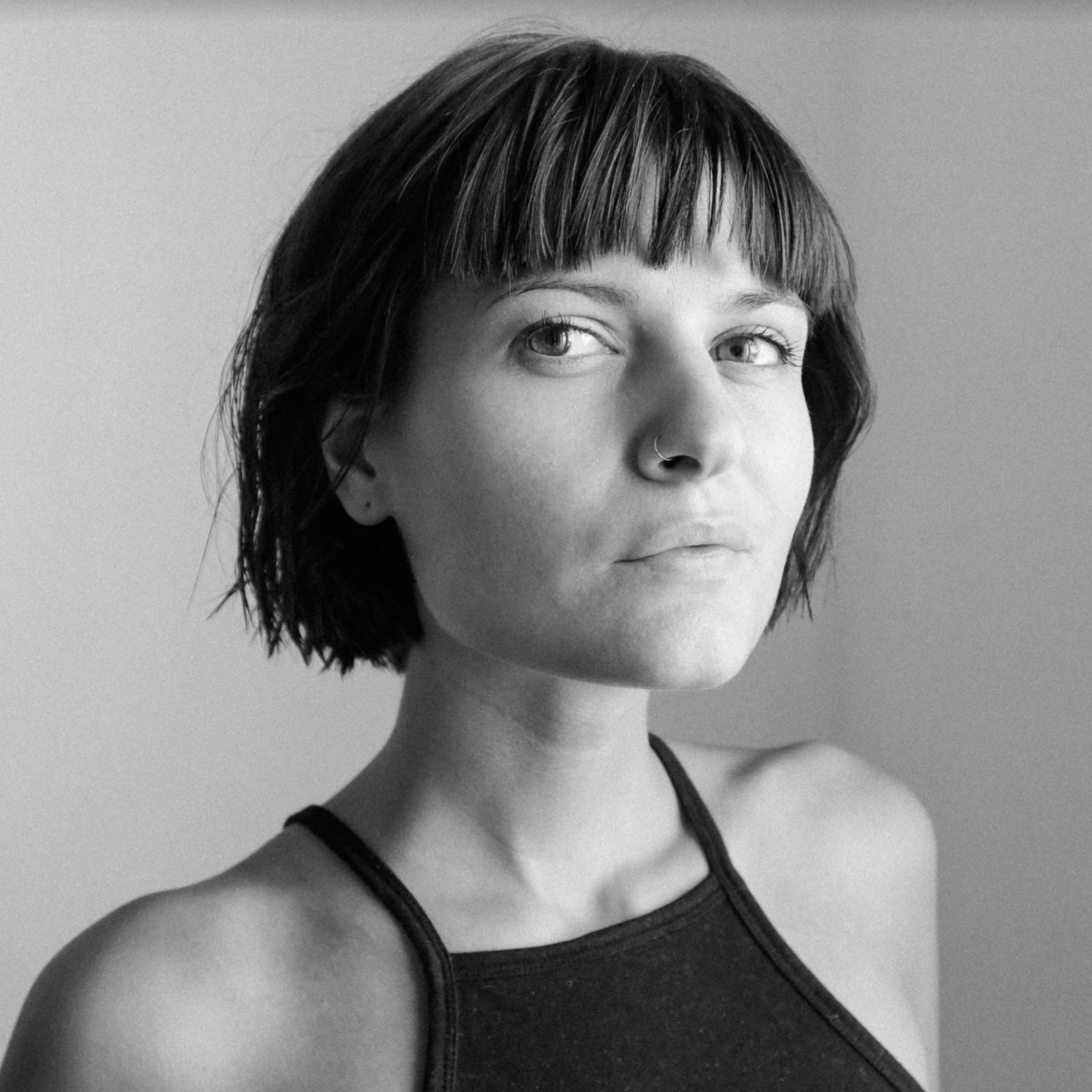 In Process — itsallhappening