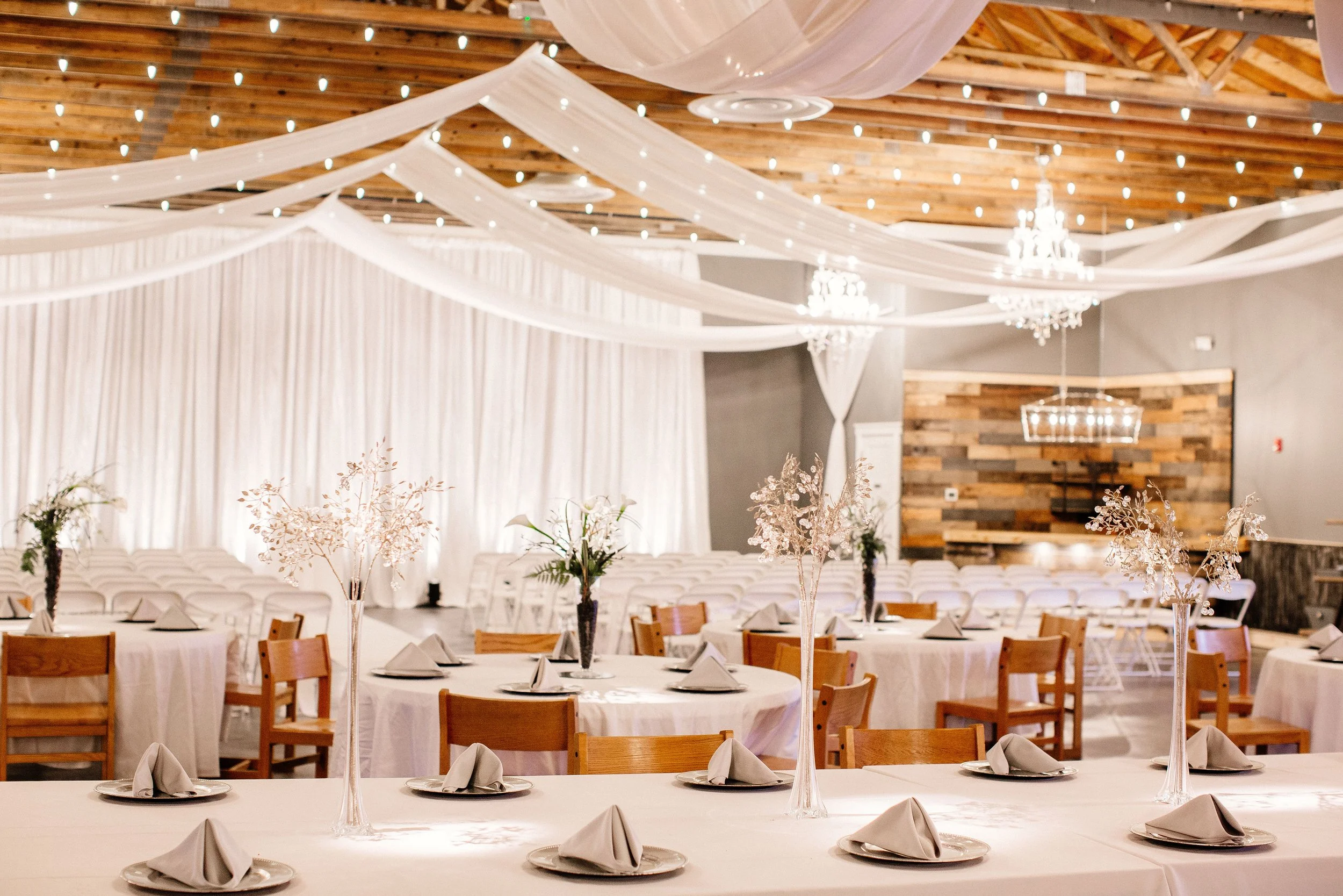 The View Event Center