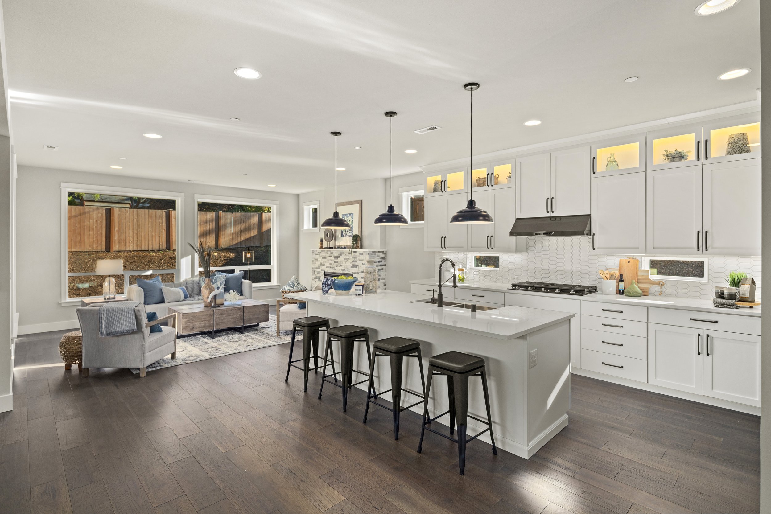 For Our Real Estate Agent Partners — Adamant Homes