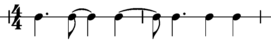 Rhythm: 6 - Cross Rhythm and Polyrhythm — Richard Bruner Music