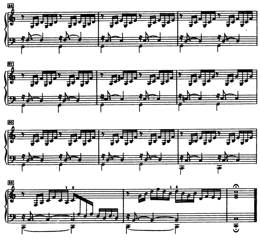 Rhythm: 2 - Pulse and Meter — Richard Bruner Music