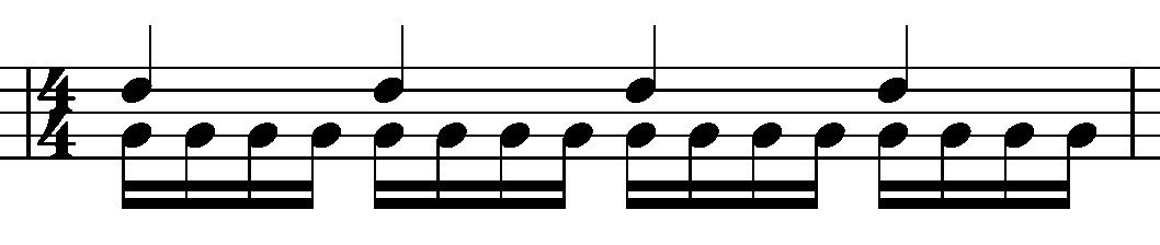 Rhythm: 2 - Pulse and Meter — Richard Bruner Music