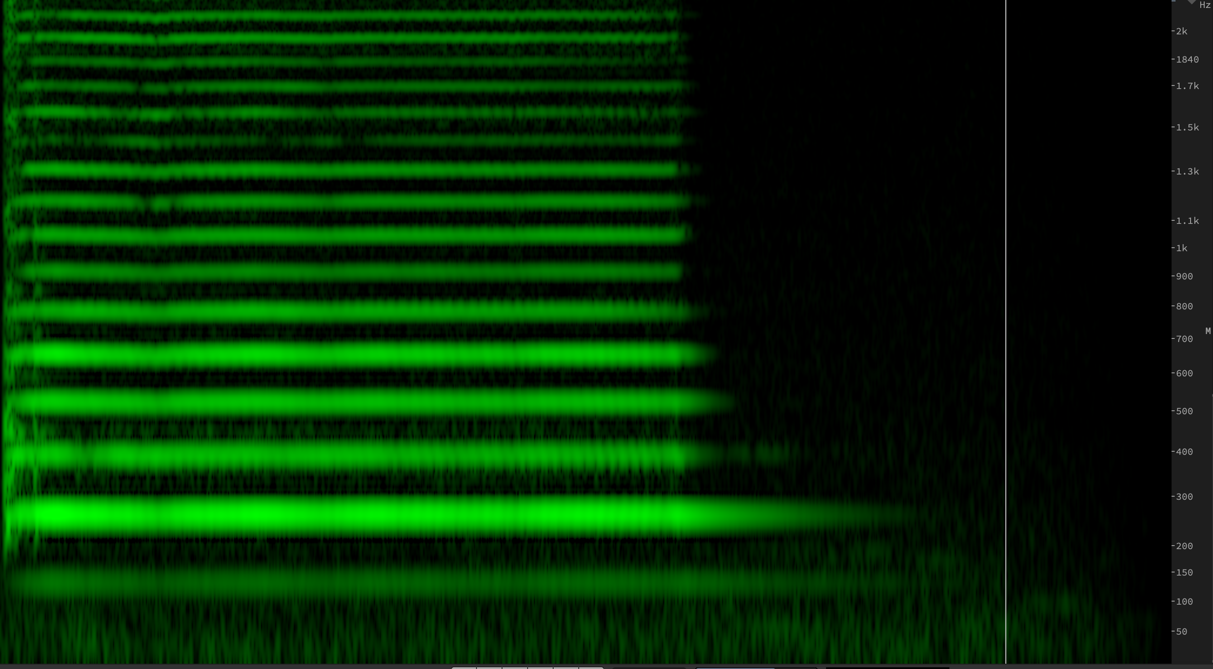 Harmonic Series - Timbre — Richard Bruner Music