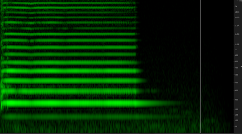 Harmonic Series - Timbre — Richard Bruner Music