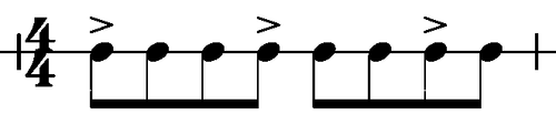 Rhythm: 6 - Cross Rhythm and Polyrhythm — Richard Bruner Music