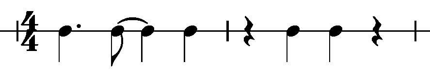Rhythm: 6 - Cross Rhythm and Polyrhythm — Richard Bruner Music