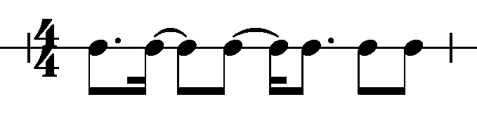 Rhythm: 6 - Cross Rhythm and Polyrhythm — Richard Bruner Music
