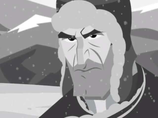 Portfolio — Matt DeCoster