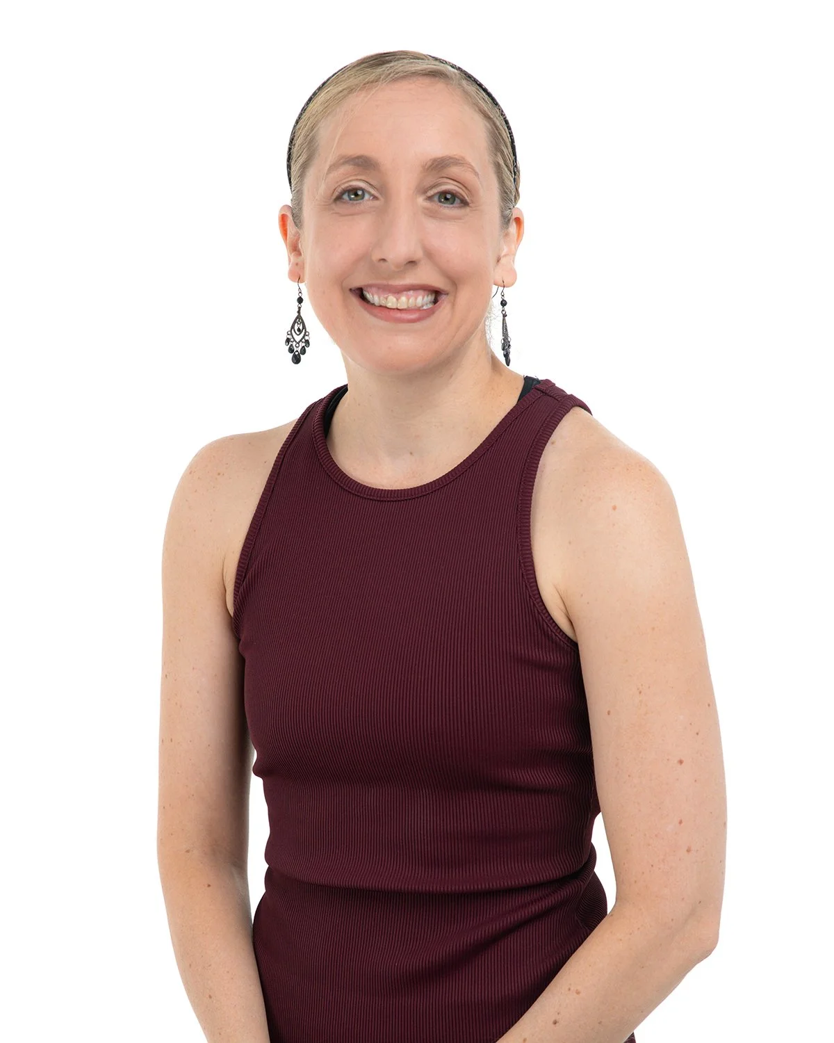 Jen Alden — OKLAHOMA MOVEMENT | Nonprofit Dance Company in Tulsa, Oklahoma