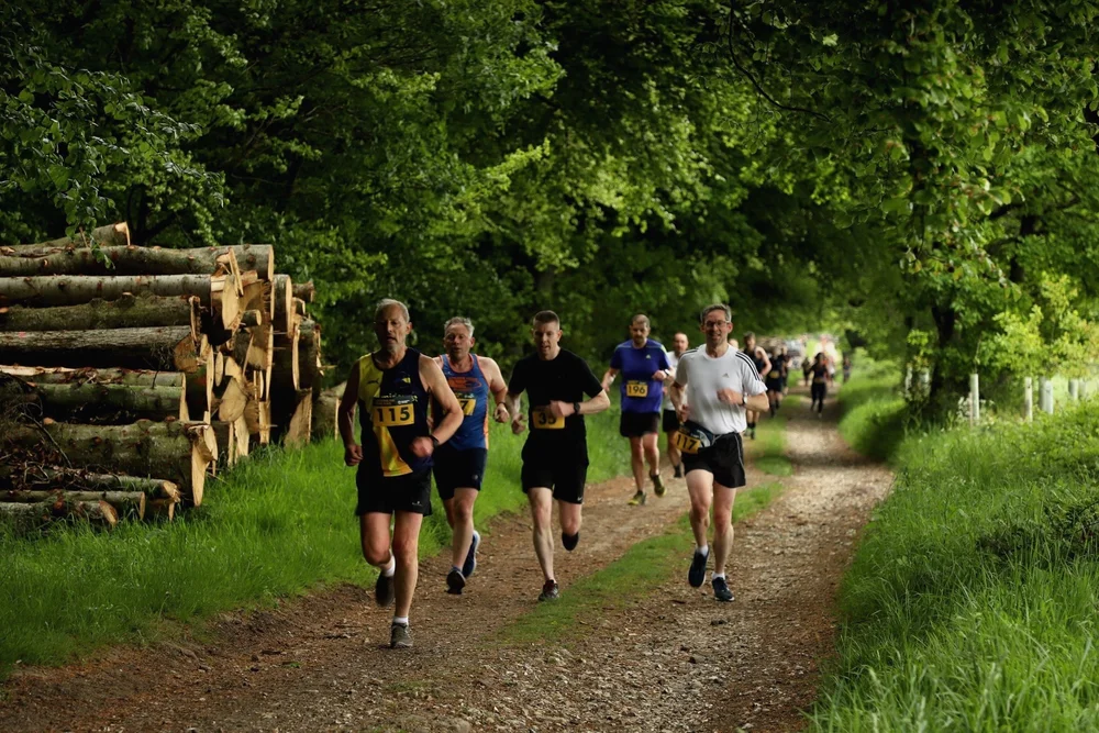 Midhurst Milers