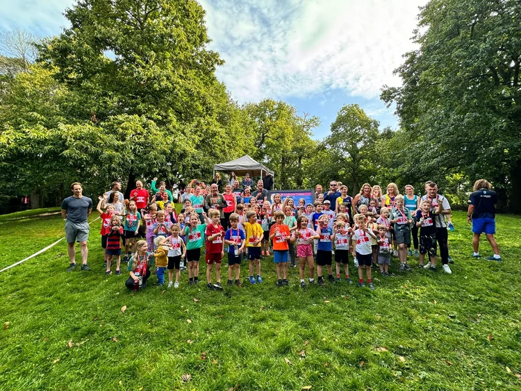 Midhurst Milers