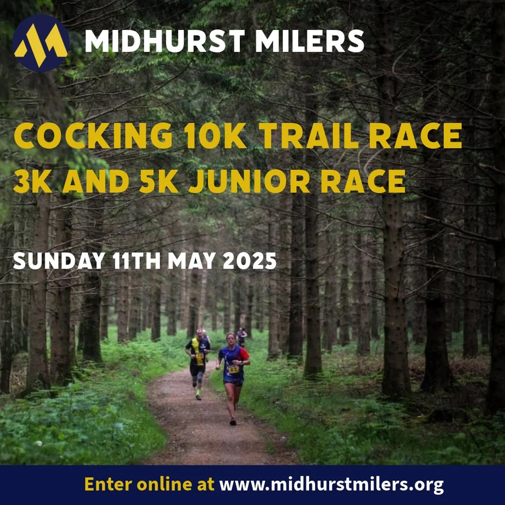 Midhurst Milers