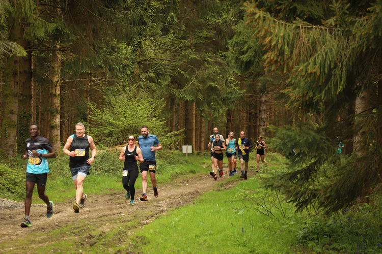 Midhurst Milers