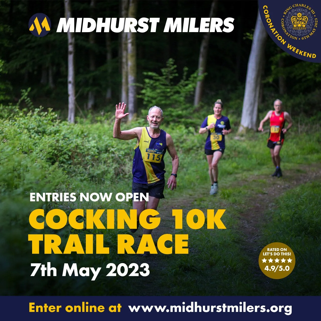 Midhurst Milers