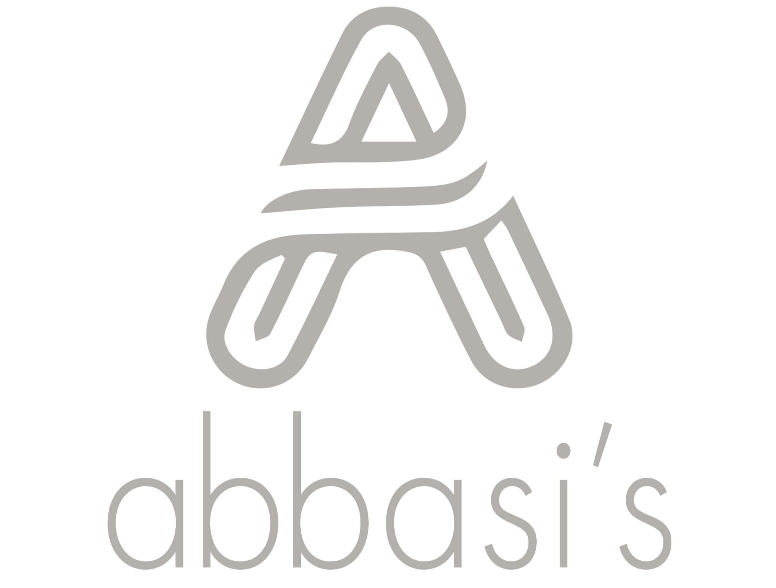 Menu — Abbasi's