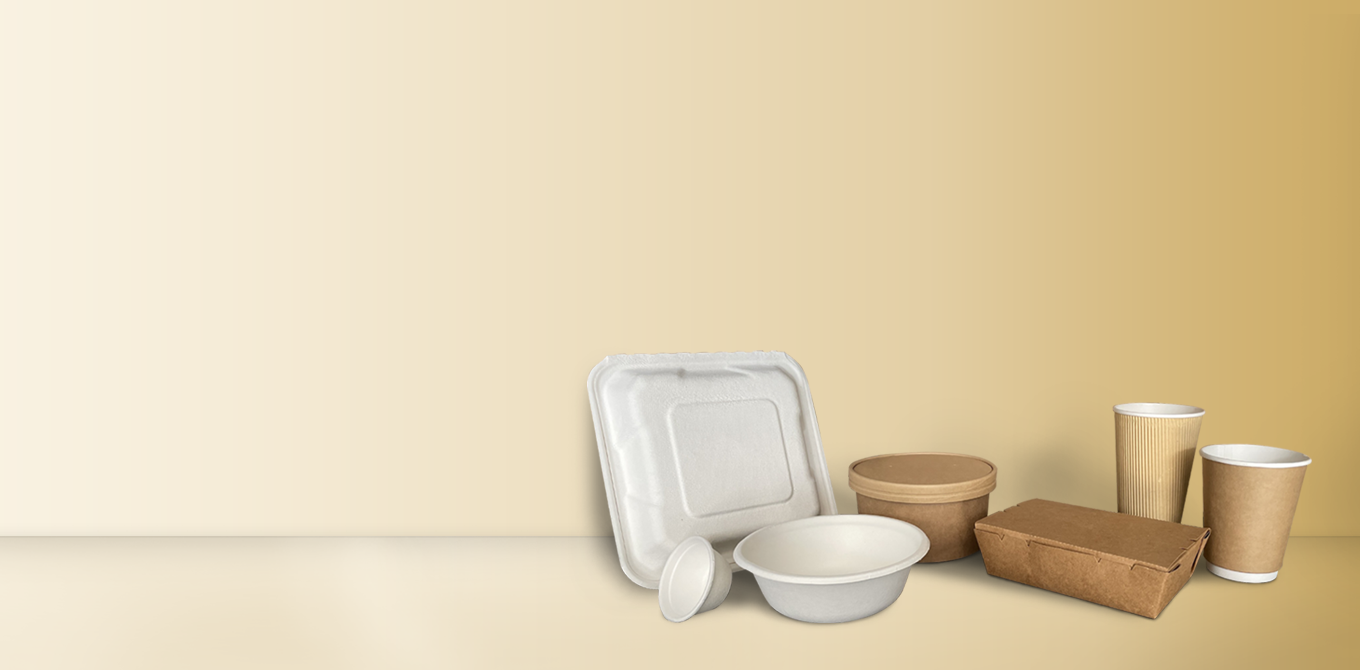 Vietnam's eco-friendly packaging and single use items specialist.