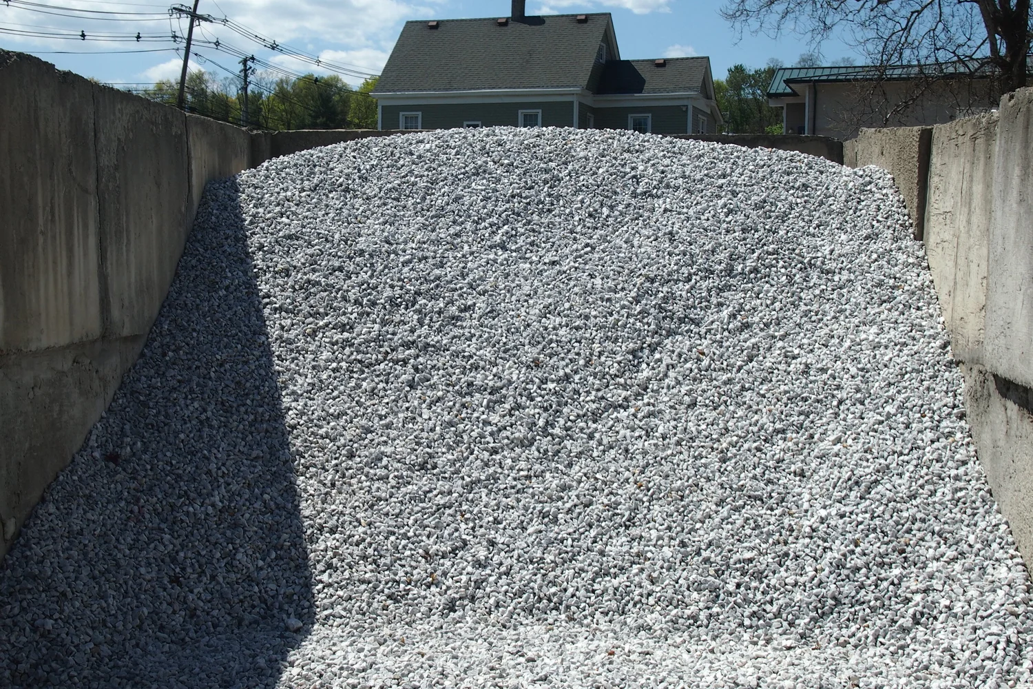 Stone — Chatham Stone & Earth Products