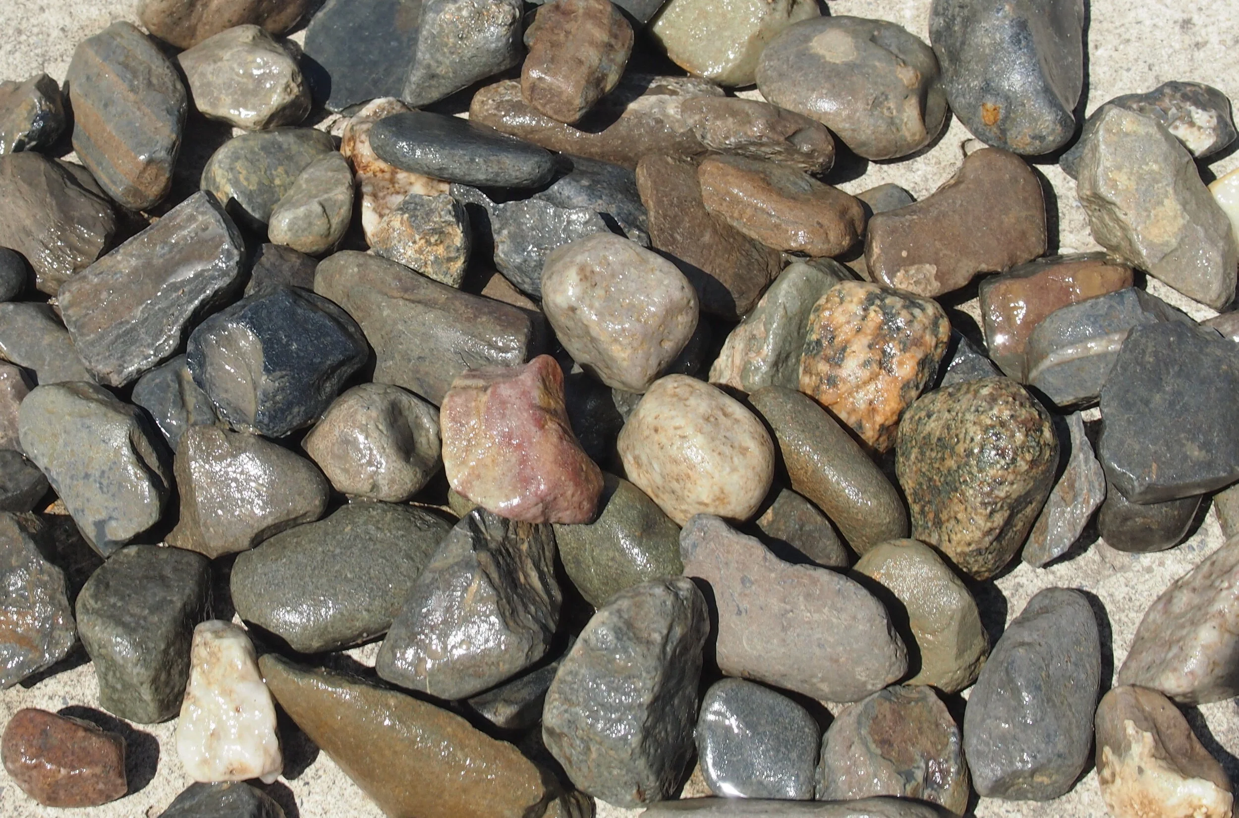 Stone — Chatham Stone & Earth Products