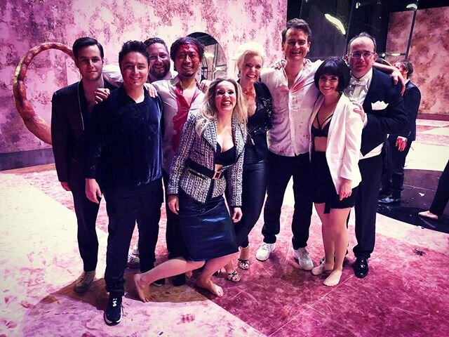 Music — Michael Borth