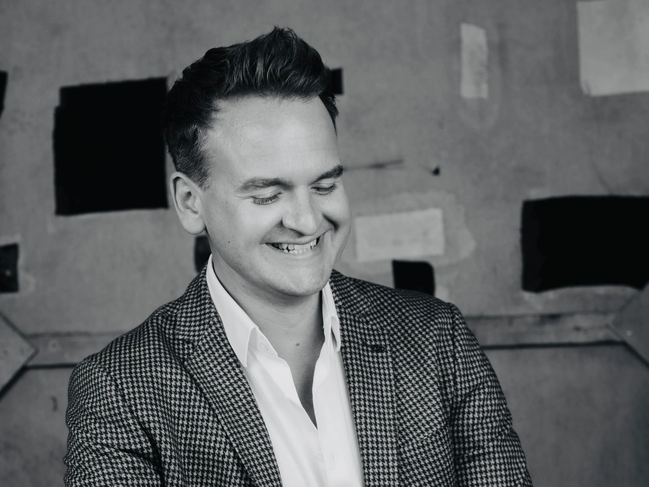 Music — Michael Borth