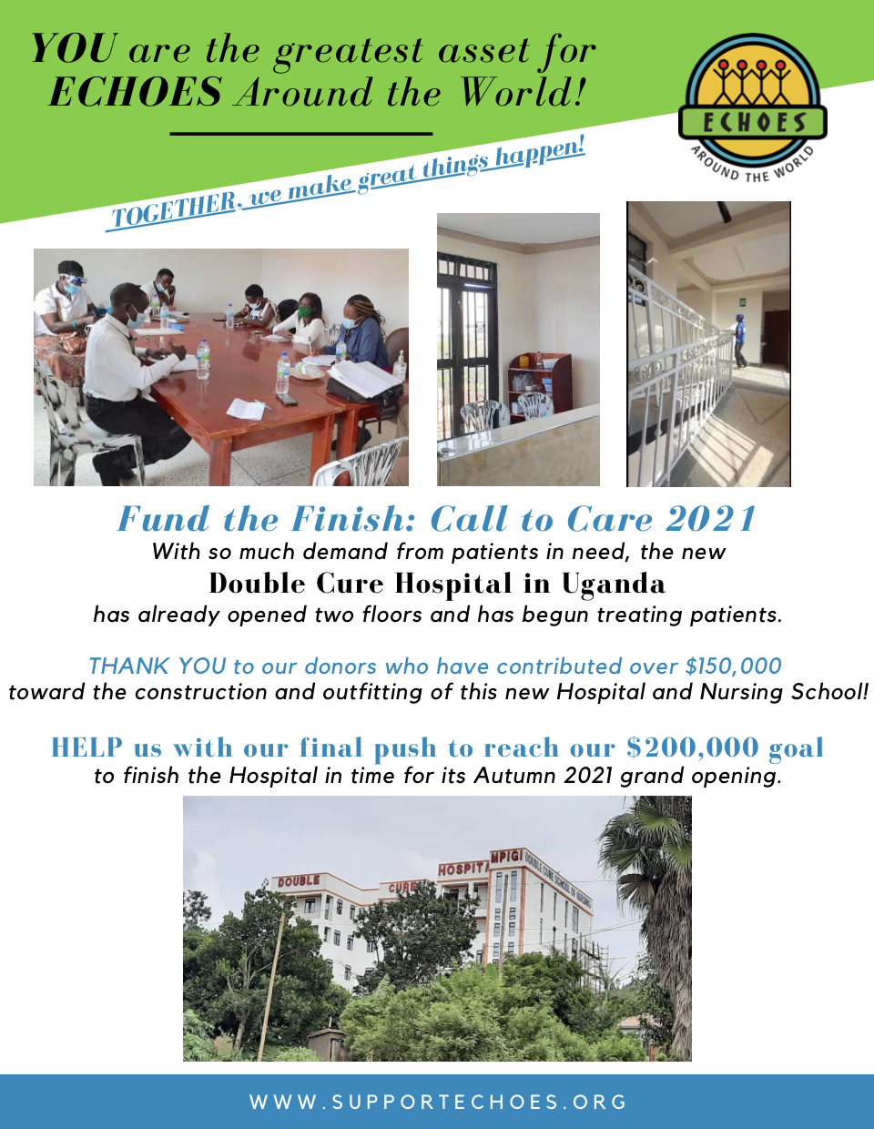 News & Events — ECHOES Around the World