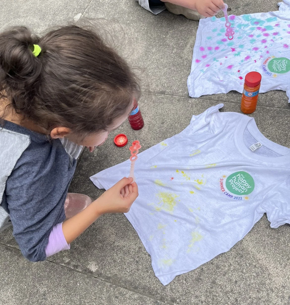 Bookings — The Happy Human Project