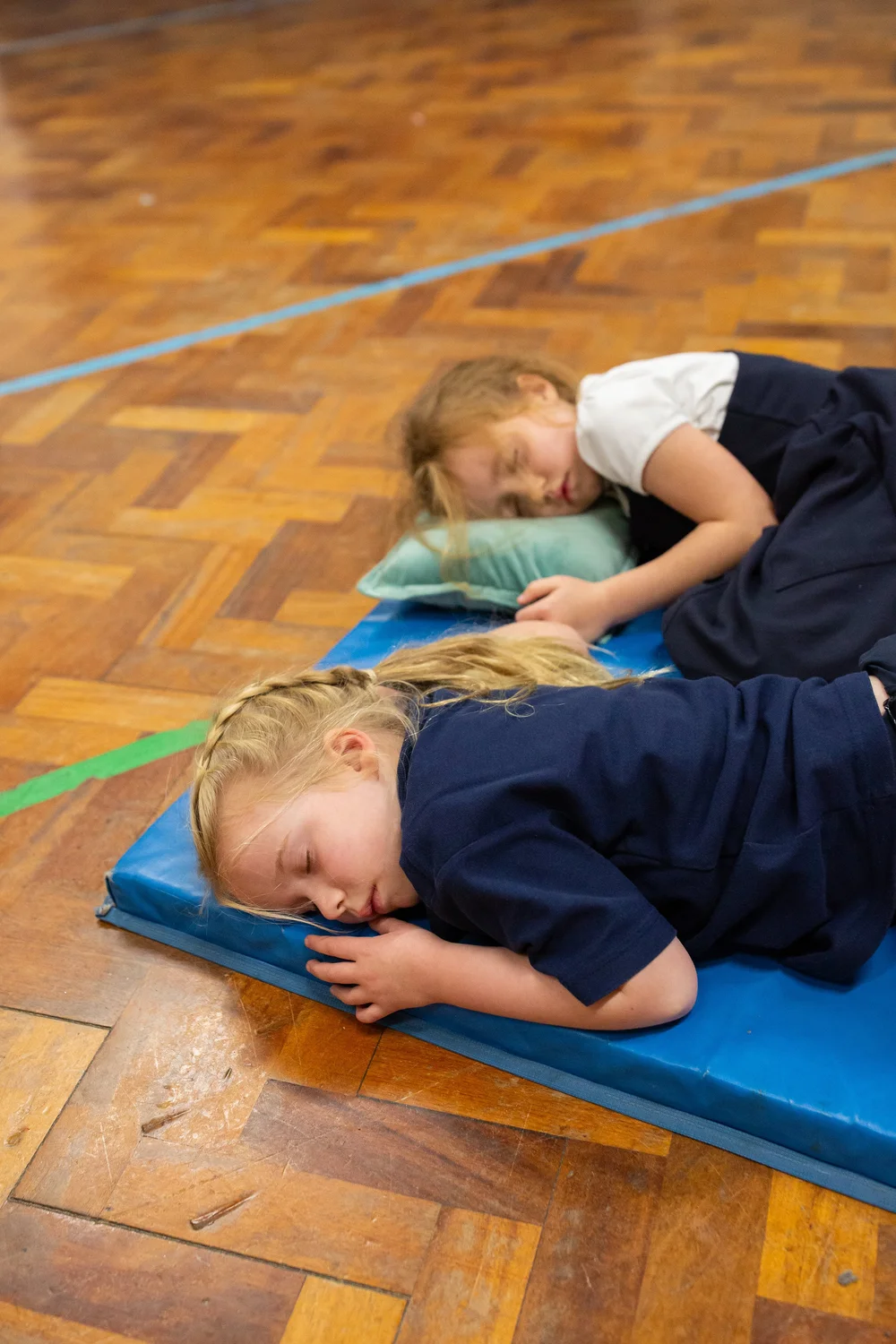 Happy Schools Programme — The Happy Human Project